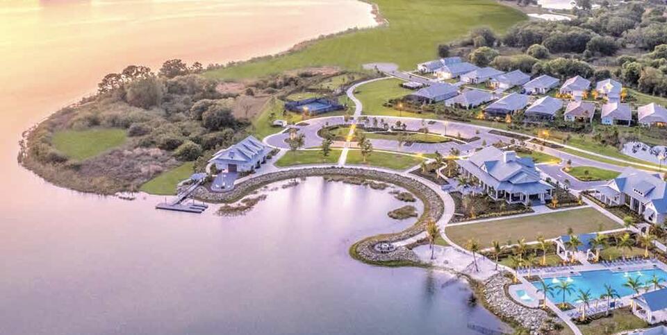 Lakewood Ranch Earns Eighth Consecutive No. 1 Ranking as Nation’s Top ...