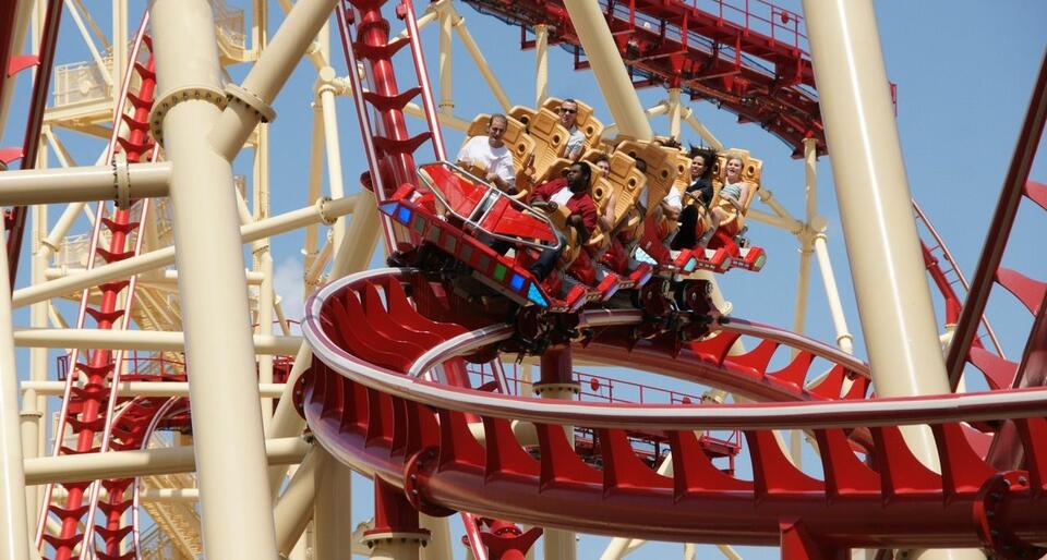 Universal files permits to remove Rip Ride Rockit roller coaster