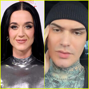 'American Idol' Alum Steven James Shades Katy Perry Over New Song 'OK'