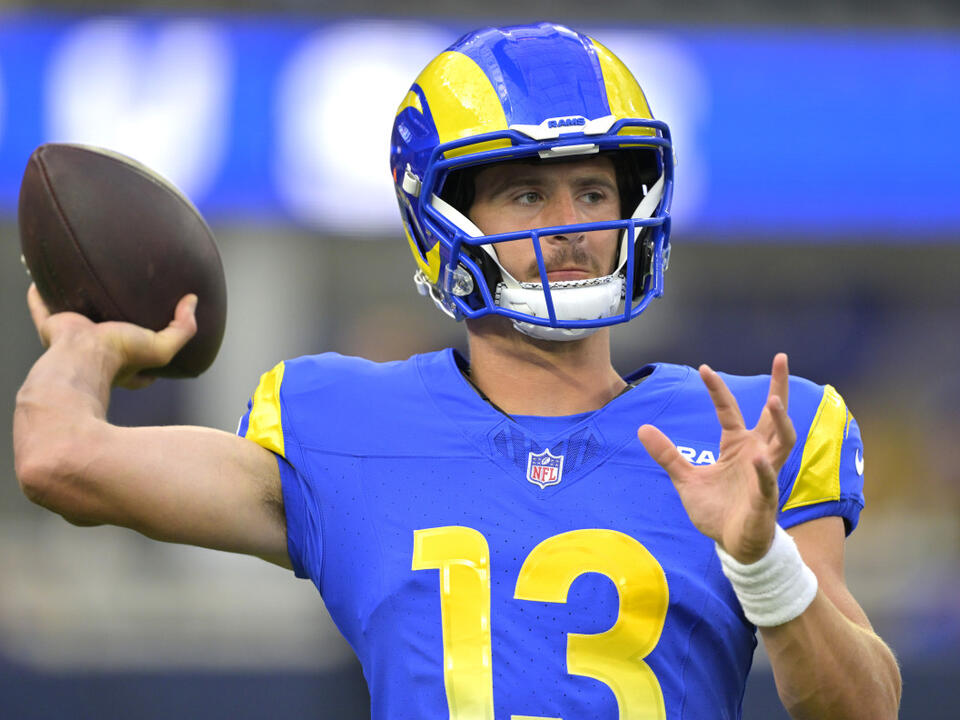 Sean McVay’s Strong Remarks On Stetson Bennett Weeks Before NFL Season