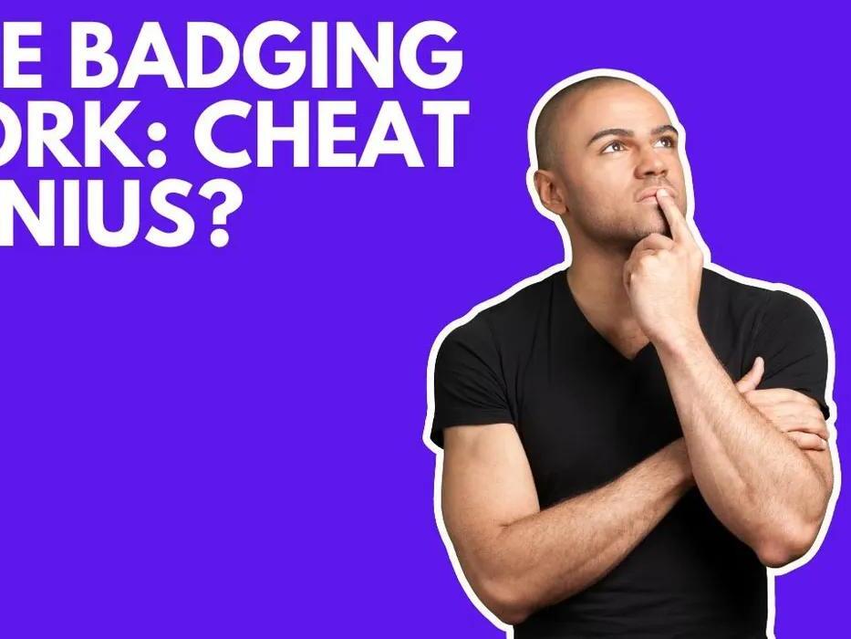 'Coffee badging' is a new workplace trend - but what does it mean?