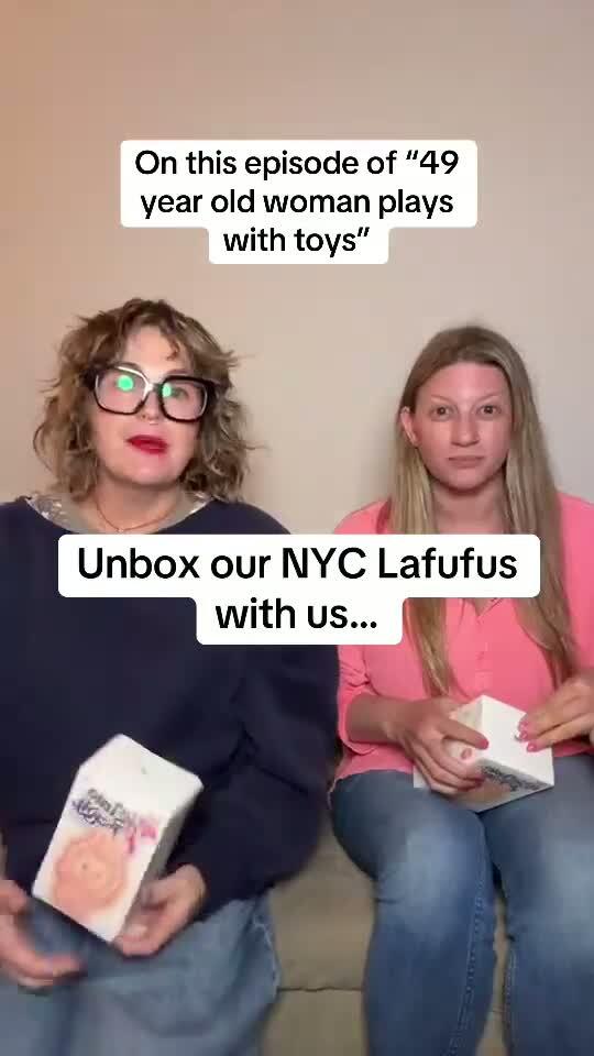 Lafufus blind box openings!!! #lafufu #labubu #popmart #popmartunboxing ...