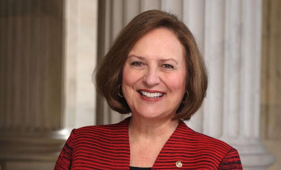 Fischer Announces Committee Assignments for 119th Congress