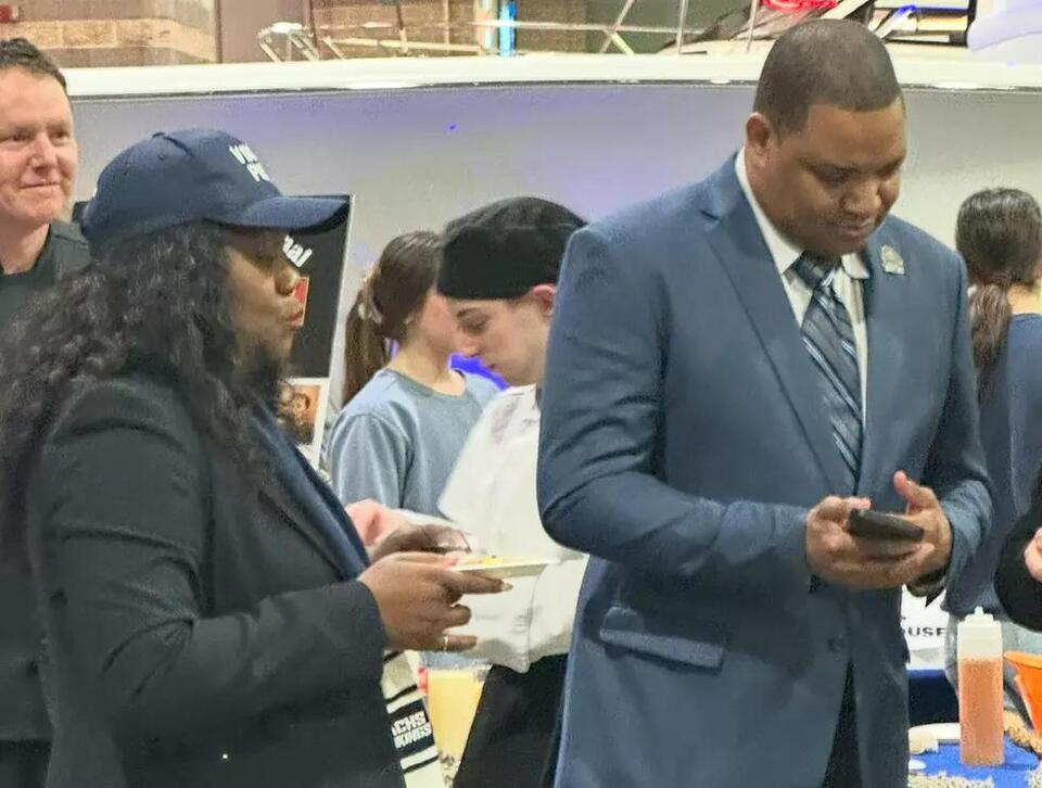 Atlantic City Mayor & Wife are Running Employment Agency [Opinion ...