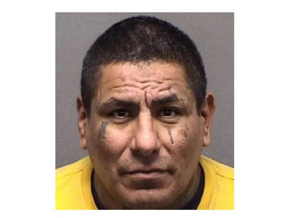 This murder suspect spent 22 years on the run. He just got arrested.