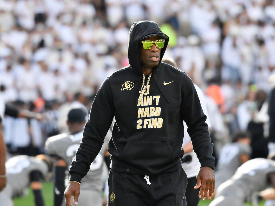 Deion Sanders Makes Final Decision On Reporter After 'Sustained ...