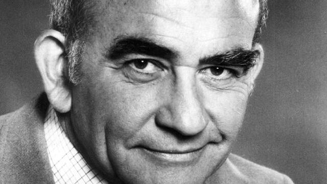 In Memory of Ed Asner: Five Years After His Tragic Death - NewsBreak