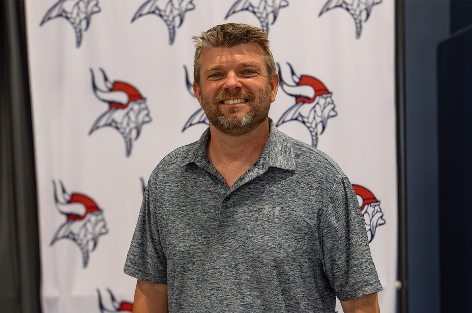 Fort Walton Beach High School names Tony Stevens as new head baseball ...