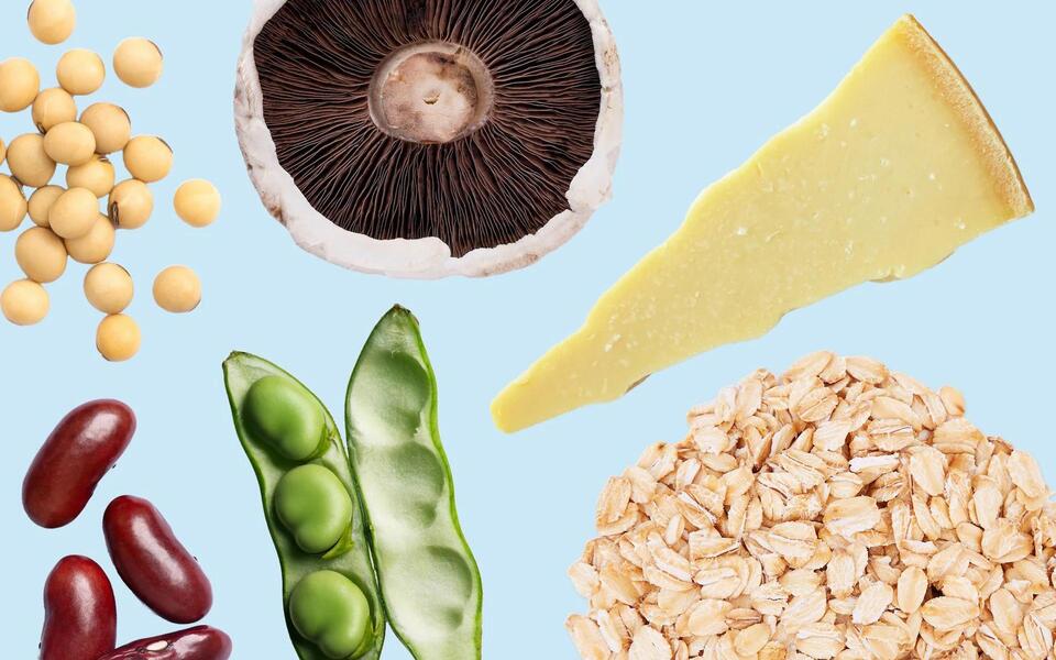 How to get the anti-ageing benefits of fasting without having to give ...