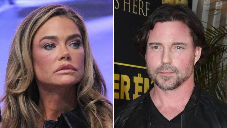 Denise Richards Asks Judge to Deny Ex Aaron Phypers Any Share to Her ...
