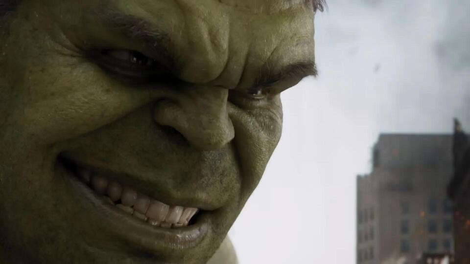 Will Hulk be returning to the big screen after Avengers: Endgame? Here ...