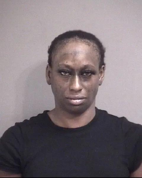 Woman accused of armed robbery after holding BB gun during alleged ...