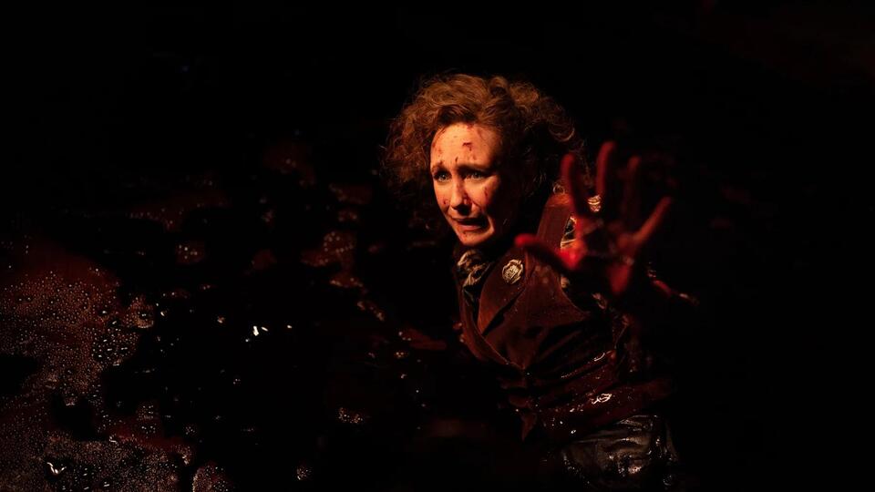 'The Conjuring: Last Rites' caps off a big summer for demon hunters ...