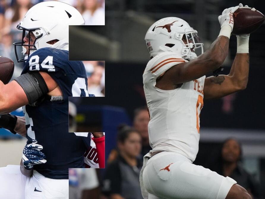 Chiefs' NFL Combine interviews show K.C. seeks the next big thing at an ...