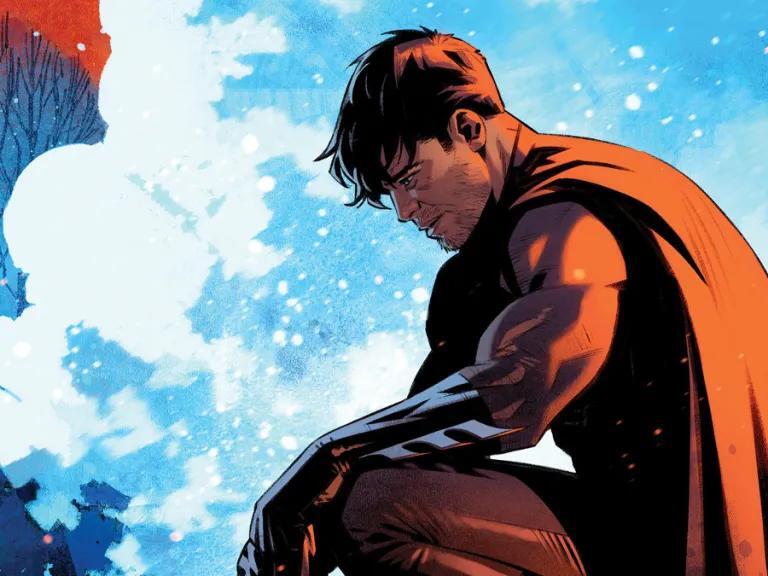 Batman #149 Restores an Important Element of the Dark Knight, Destroys ...