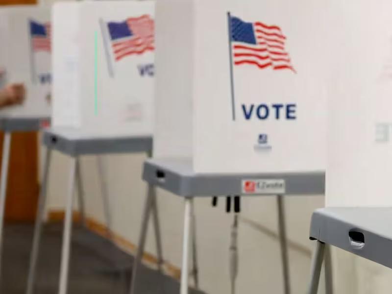 Election 2024: Sample ballot for Manatee, Sarasota