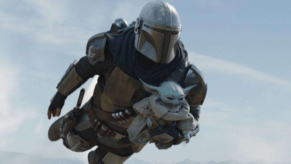 The Mandalorian and Grogu Is Now Projected to Underperform Indiana ...