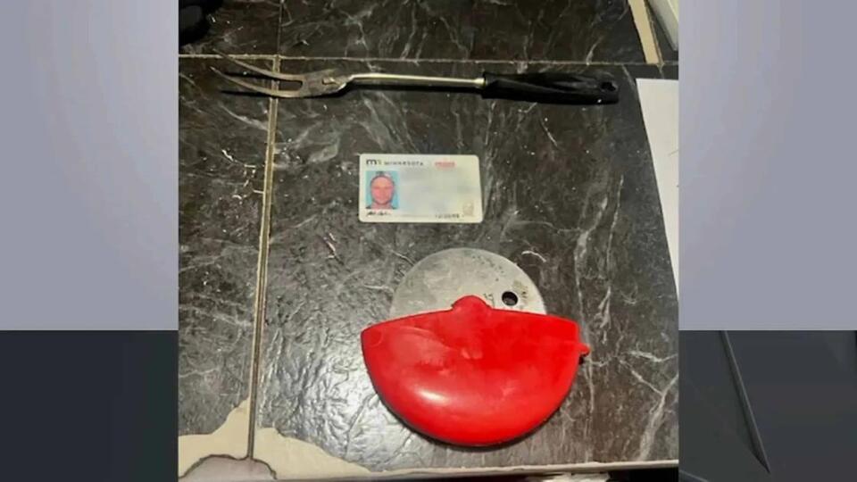 Mark Anderson from Minnesota impersonated an FBI agent and tried to ...