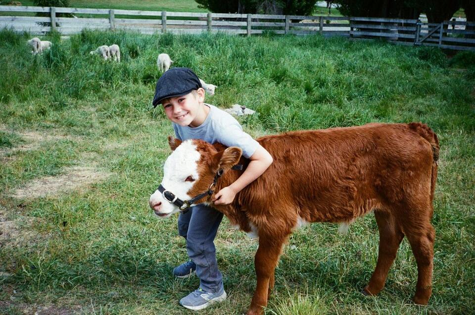 27 Things You’ll Instantly Recognize If You Grew Up in the Country ...