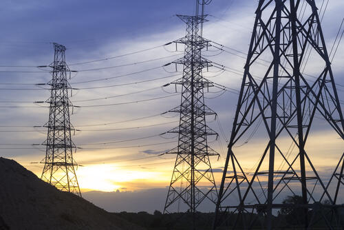 SDG&E plans new 500-kV transmission line in California - NewsBreak