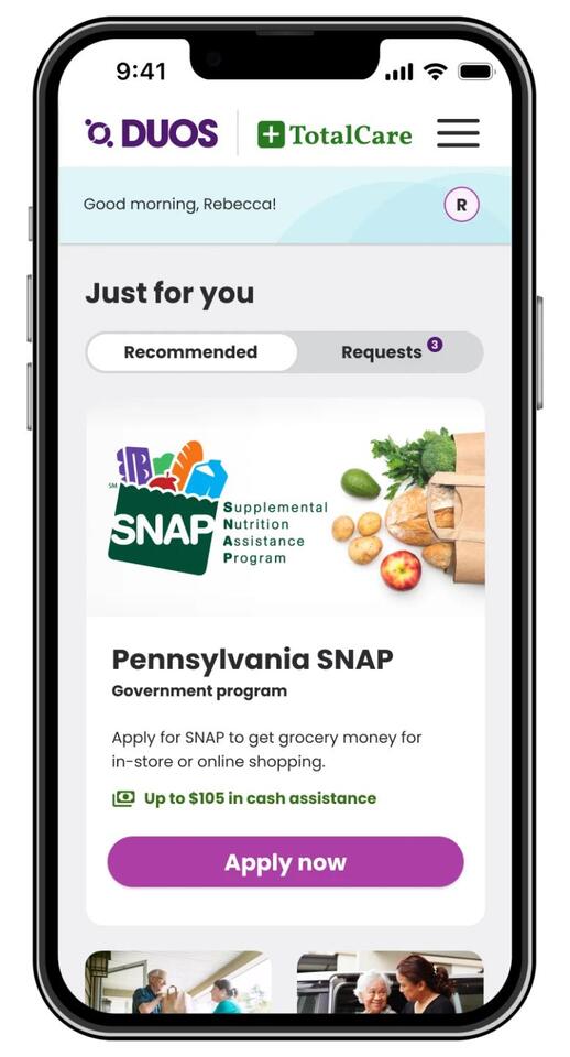 DUOS Introduces New Capabilities to Enable One-Click Enrollment in ...