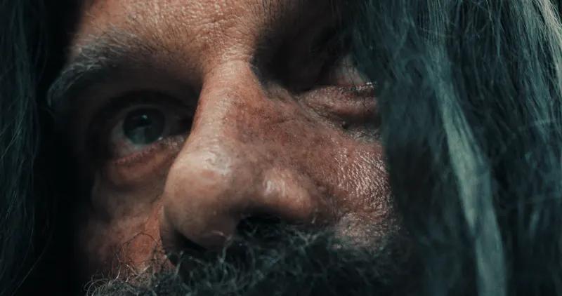 Lou Ferrigno Goes From Hulk To Horror In THE HERMIT Trailer - NewsBreak