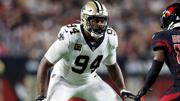 Bears could target 8x Pro Bowler to boost pass rush for playoffs ...