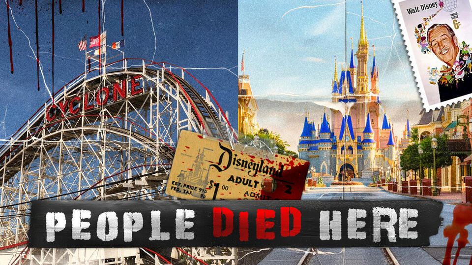 The 20 Most Dangerous Theme Parks You Should Never Visit - NewsBreak