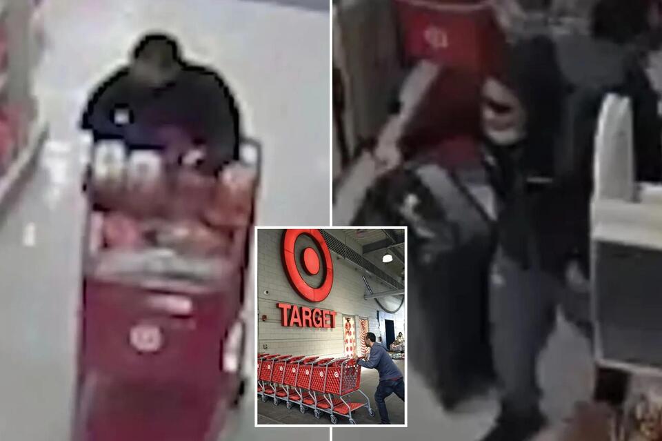 Target pushes shoplifting crackdown by telling employees to stop thefts ...