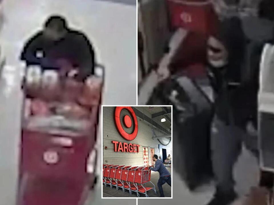 Target pushes shoplifting crackdown by telling employees to stop thefts ...