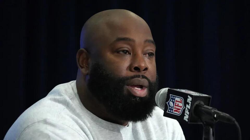 Titans bombshell firing of Ran Carthon latest dysfunctional move from ...