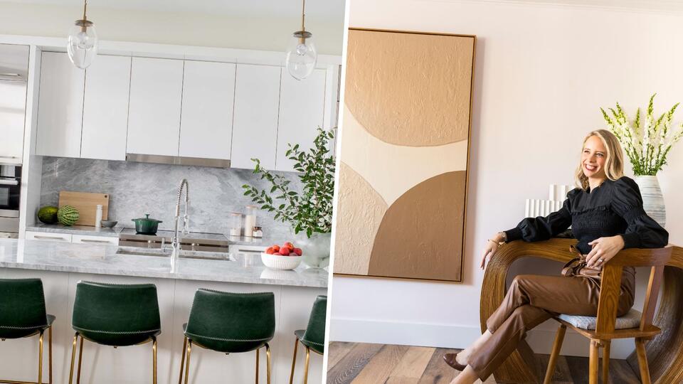 Designer profile: Hillary Cohen - NewsBreak