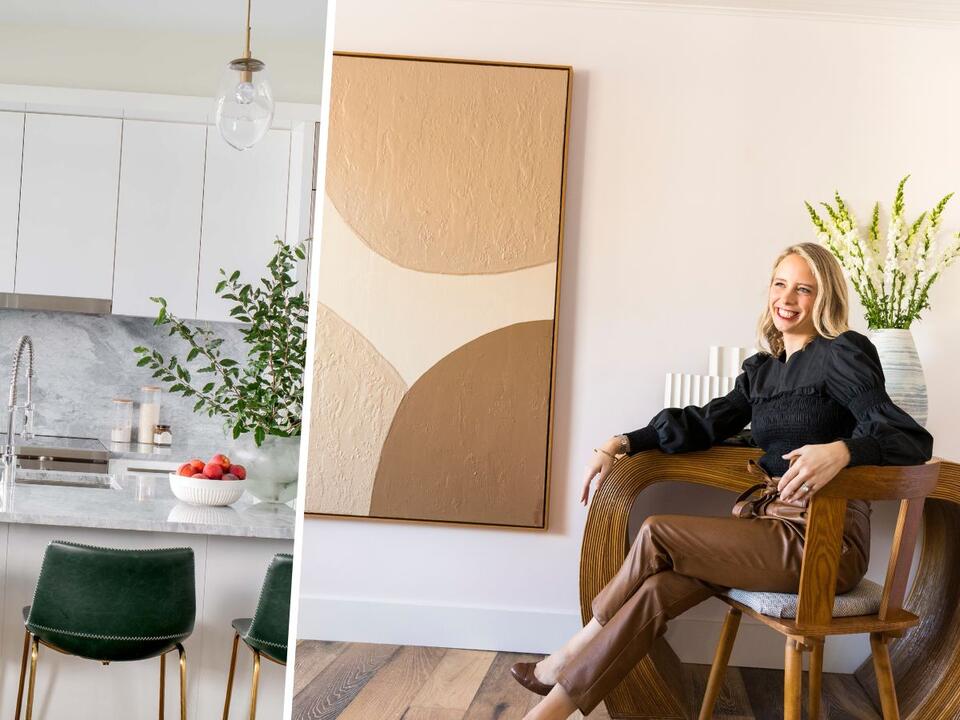 Designer profile: Hillary Cohen