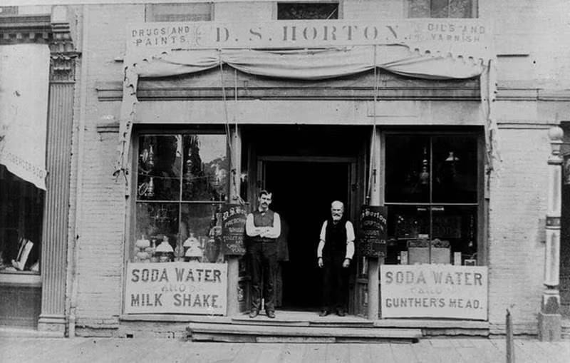 A Piece of Dixon History: Charles R. Walgreen’s roots in Dixon - NewsBreak