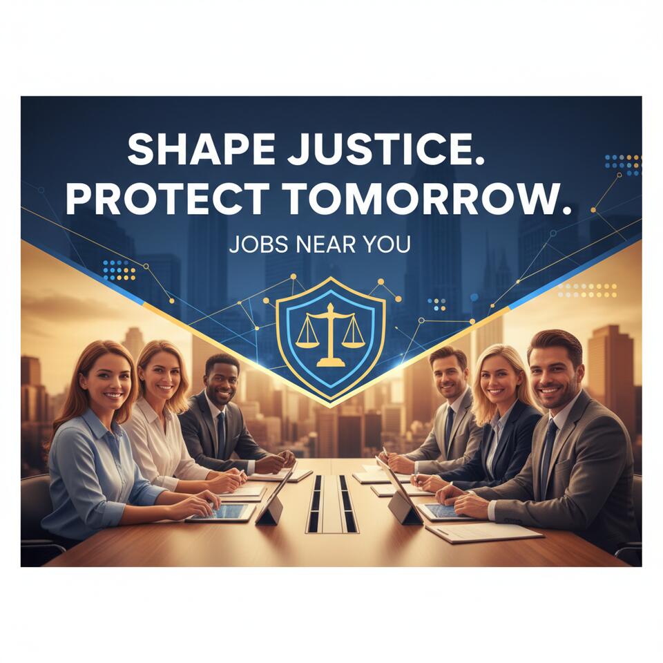⚖️ Marion County Legal & Compliance Jobs – Multiple Openings $60K–$280K ...