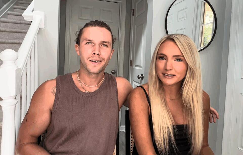 ‘Big Brother’s Tyler Crispen Finally Debuts Fiancée: Who Is She ...