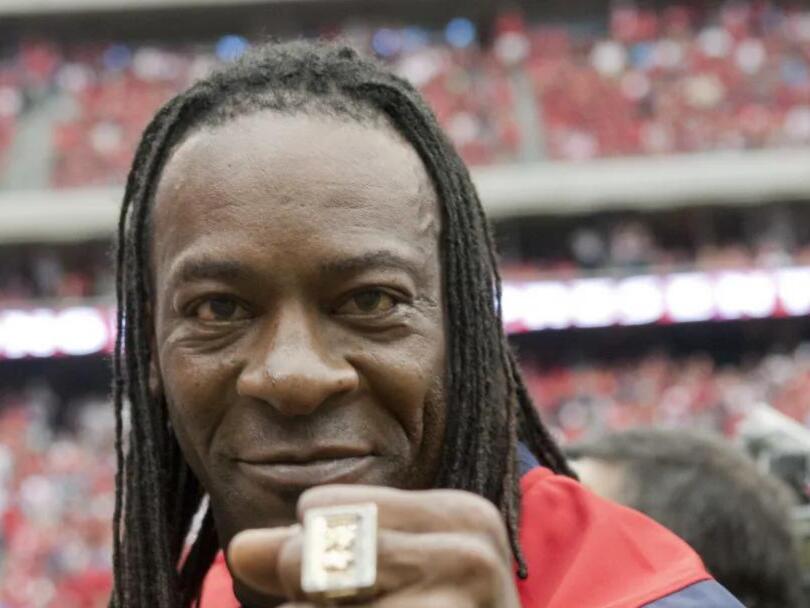 Booker T talks Trick Williams and Jacob Fatu's WWE futures, 'Most ...