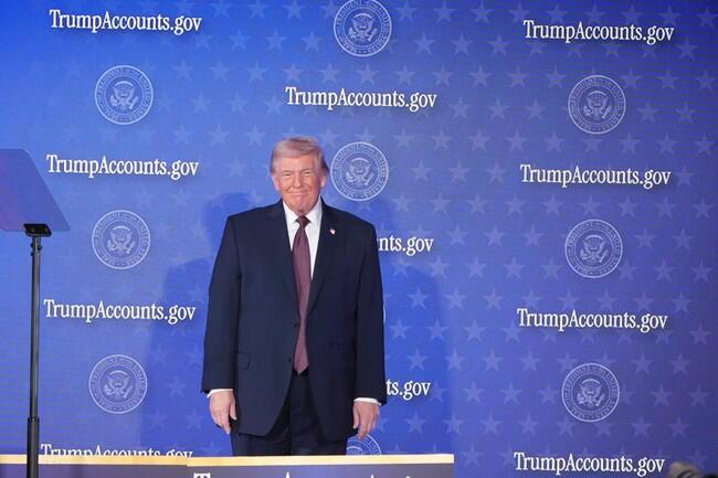 Trump, Sons Sue IRS Seeking $10B Over Leaked Tax Returns - NewsBreak