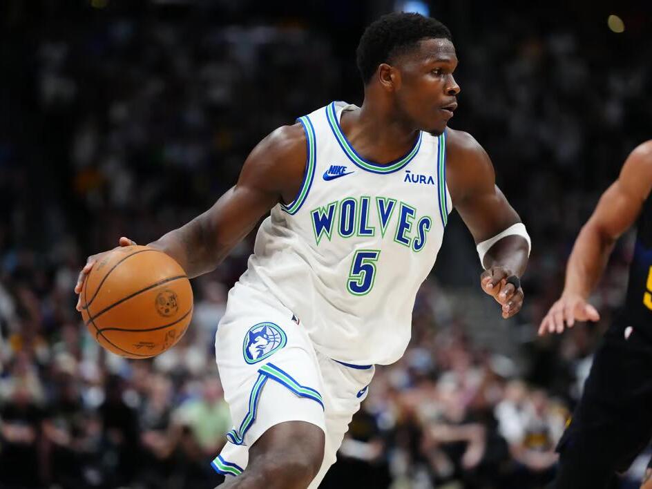 Anthony Edwards Admits He Was Gassed vs Mavs; Commits to Unlocking New Gear