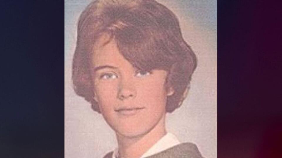 New Hampshire investigators reopen 1968 cold case strangulation death ...