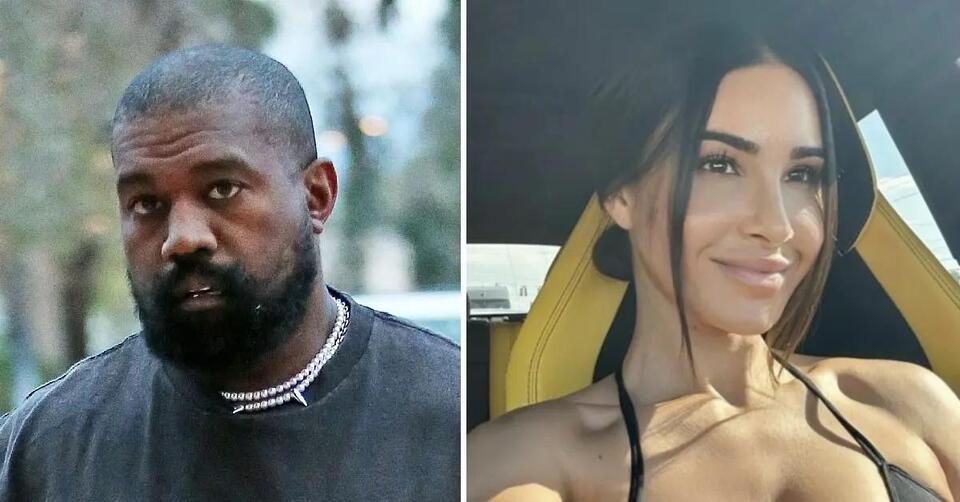 EXCLUSIVE: Kanye West's One-Time Employee Claims Disturbed Rapper ...