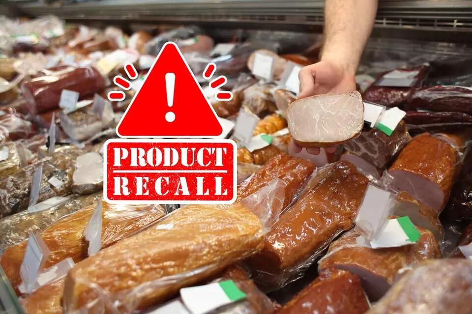 Deadly Listeria Outbreak Prompts Major Nationwide Recall of Popular ...