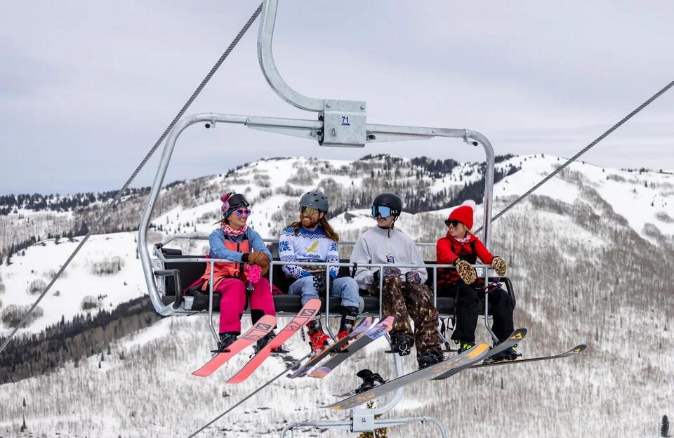 Ikon Pass Offering 50% Off Friends & Family Tickets for the 2025-26 ...