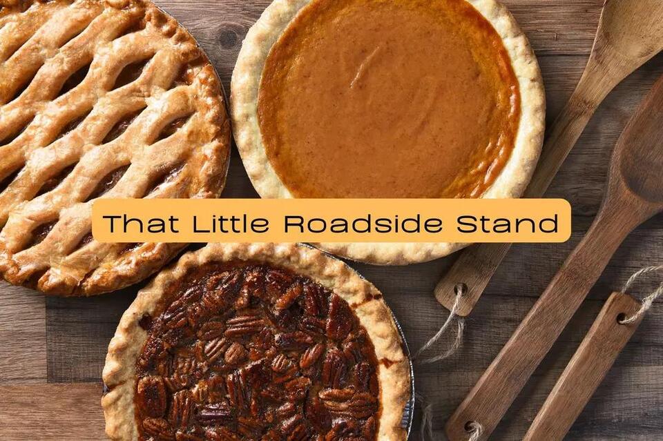 The Best Places To Buy Pie For Thanksgiving Dinner In Western New York ...