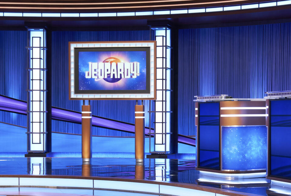 'Jeopardy!' Is Hiring for 'Dream' Position and Fans 'Want That Job ...