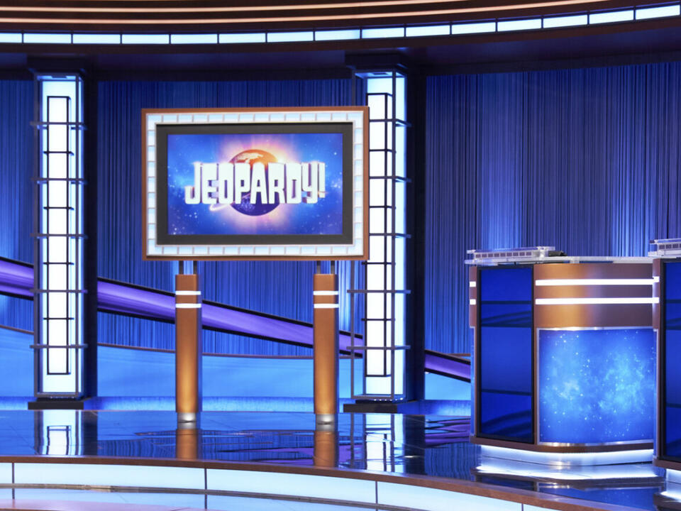 'Jeopardy!' Is Hiring for 'Dream' Position and Fans 'Want That Job'
