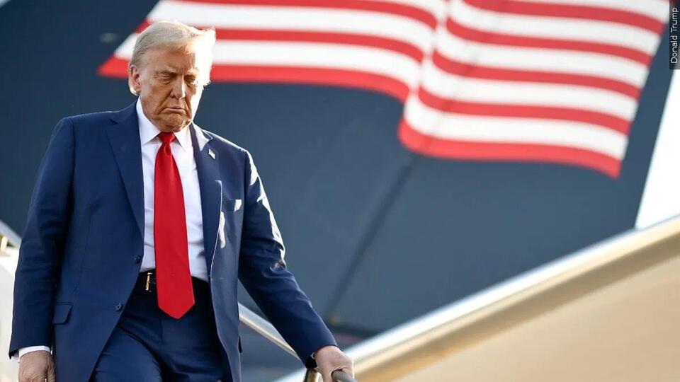 Donald Trump declared winner of the Gem State - NewsBreak
