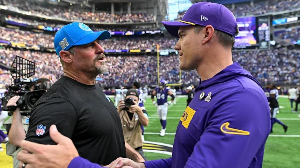 NFL Playoff Picture Week 18: Ranking every game with highest playoff ...