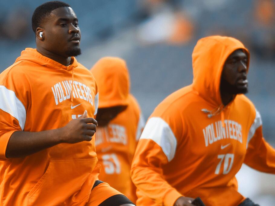 Former Tennessee Vols standout signs with NFC franchise
