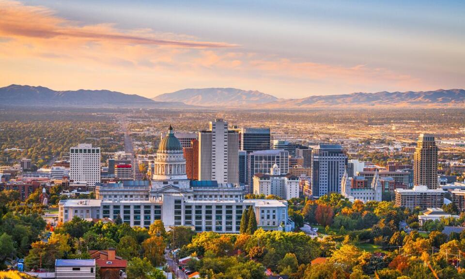 Here Are 12 Things People from Utah Do That Seem Insane To Everyone ...